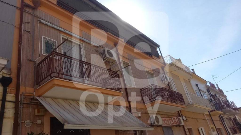 Appartamento in vendita a Torremaggiore