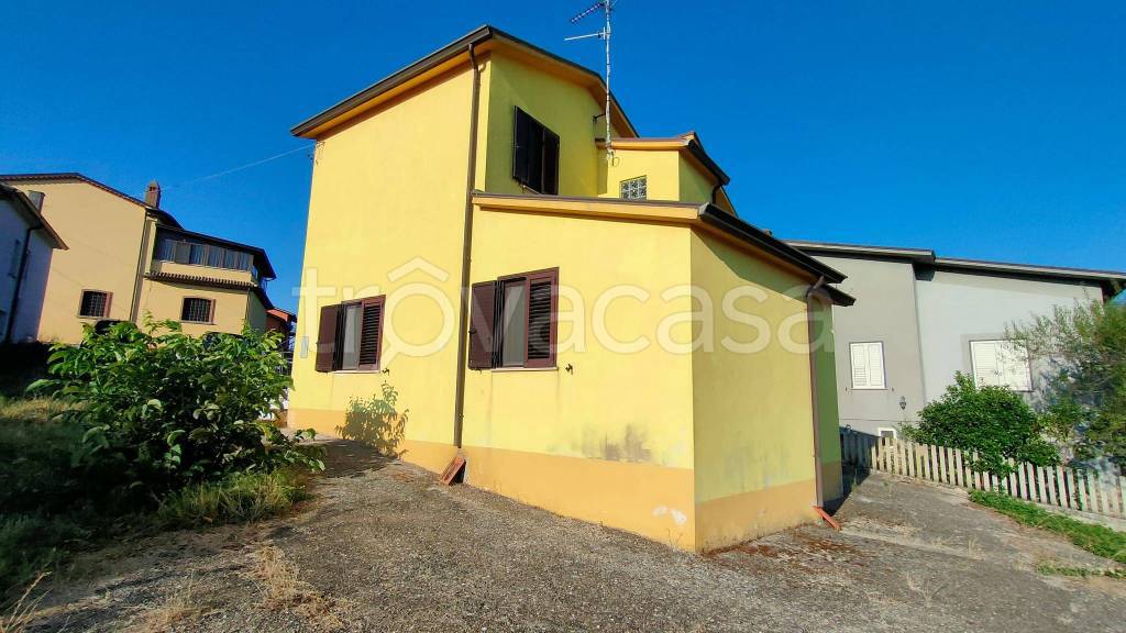 Villa in vendita a Pesco Sannita via Nucleo Simonini