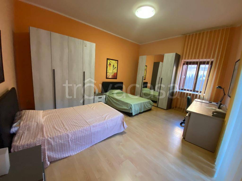 Appartamento in vendita a Benevento via Bosco Lucarelli