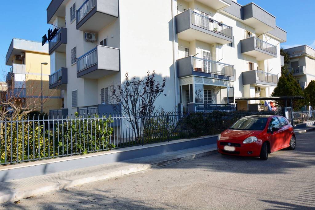 Appartamento in vendita a Bitritto via Giovanni Laterza