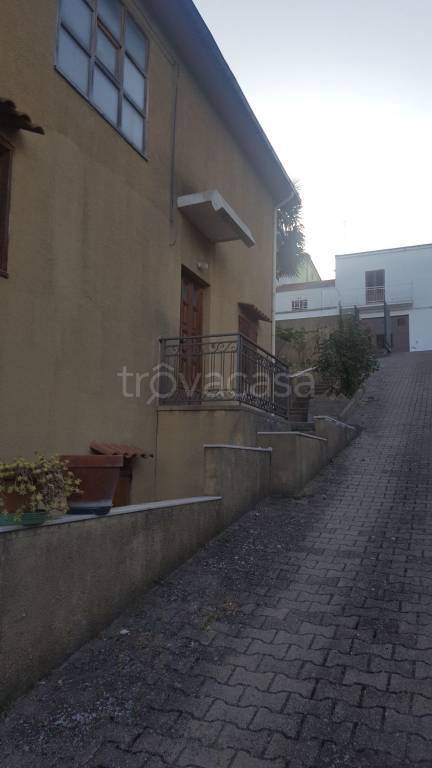 Villa in in vendita da privato a Colletorto via Sannio