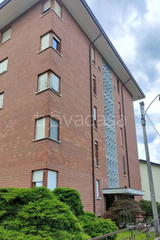 Appartamento in vendita a Gorizia via cipriani, 24/a