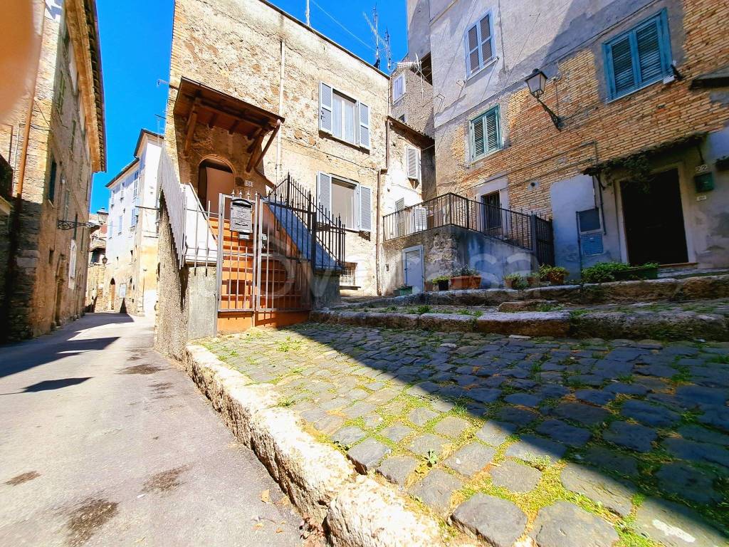 Appartamento in vendita ad Anagni via della Valle, 27