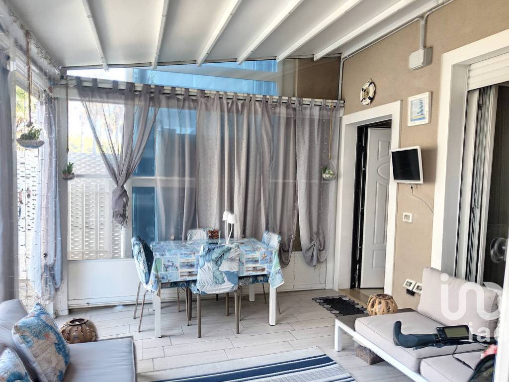 Appartamento in vendita a San Benedetto del Tronto via andrea doria