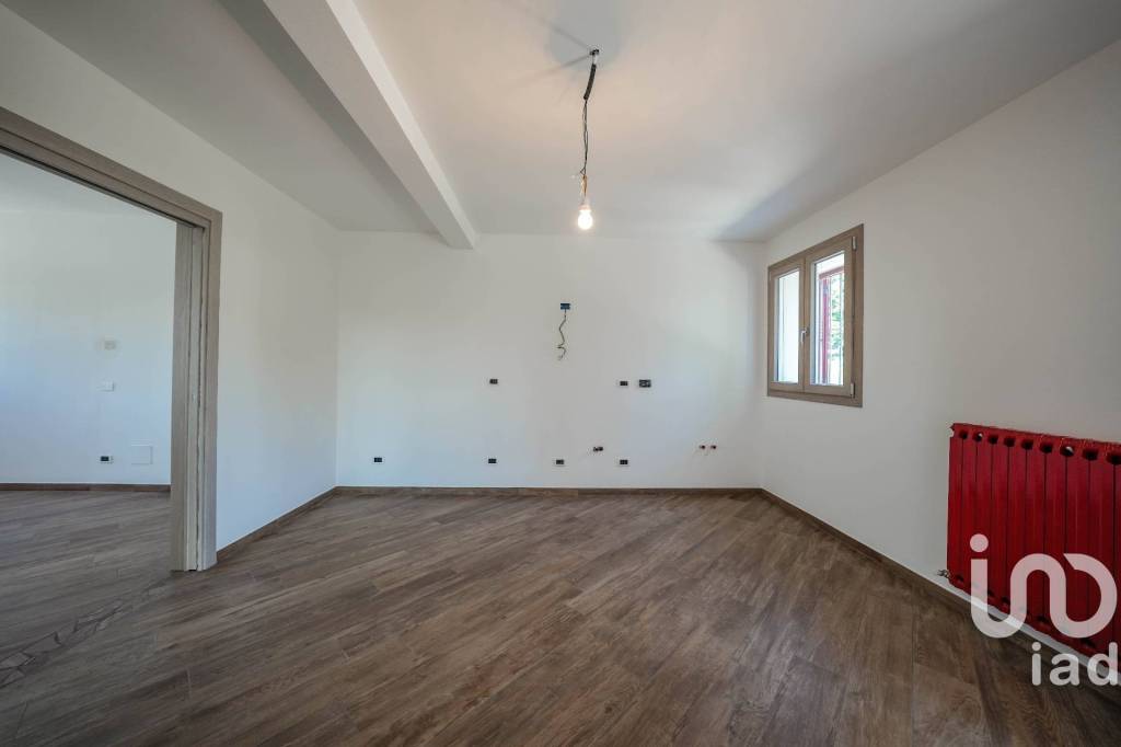 Villa Bifamiliare in vendita a Portomaggiore via Olmo, 8