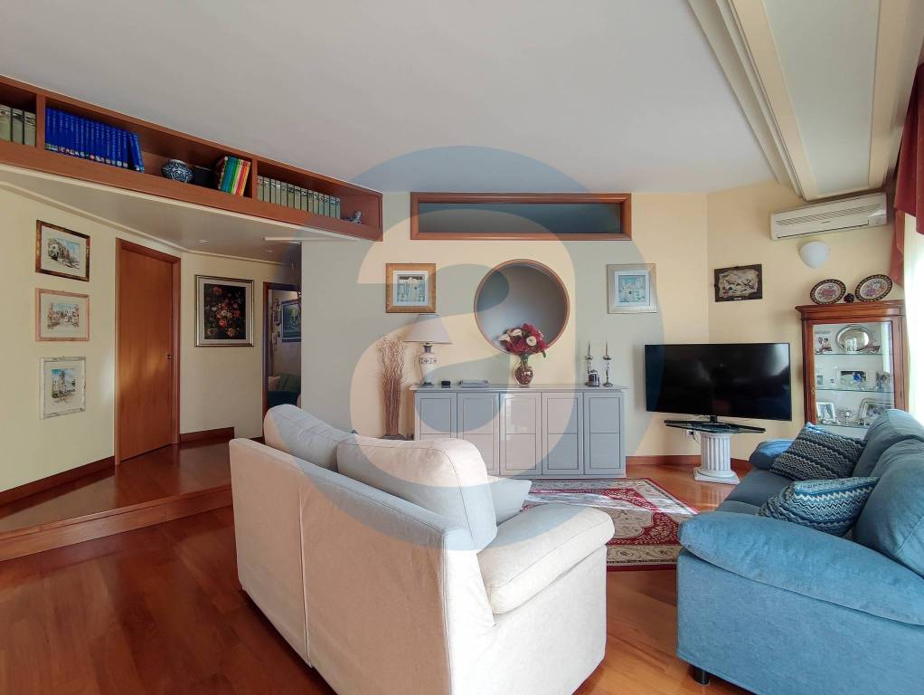 Appartamento in vendita a Bari via Andrea Gabrieli, 62