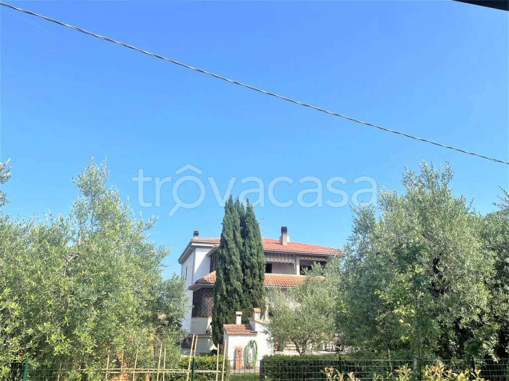 Villa Bifamiliare in vendita a Grosseto via rosellana ,121
