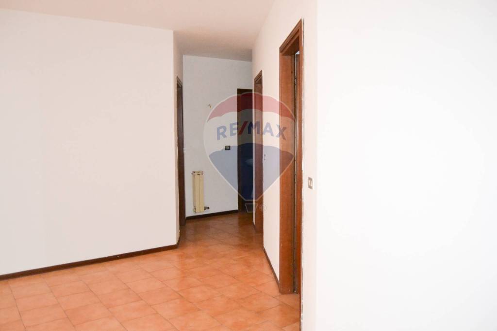 Appartamento in vendita a Sermide e Felonica via San Giovanni, 32/34