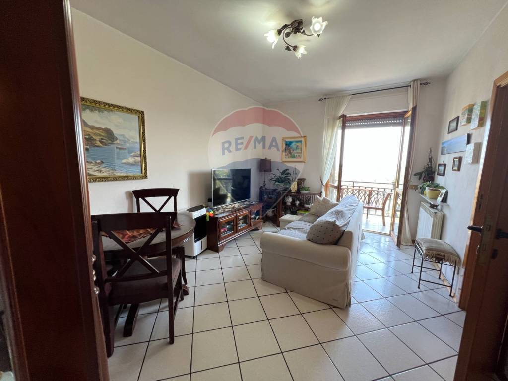 Appartamento in vendita a Castel Frentano via Edoardo di Loreto, 20