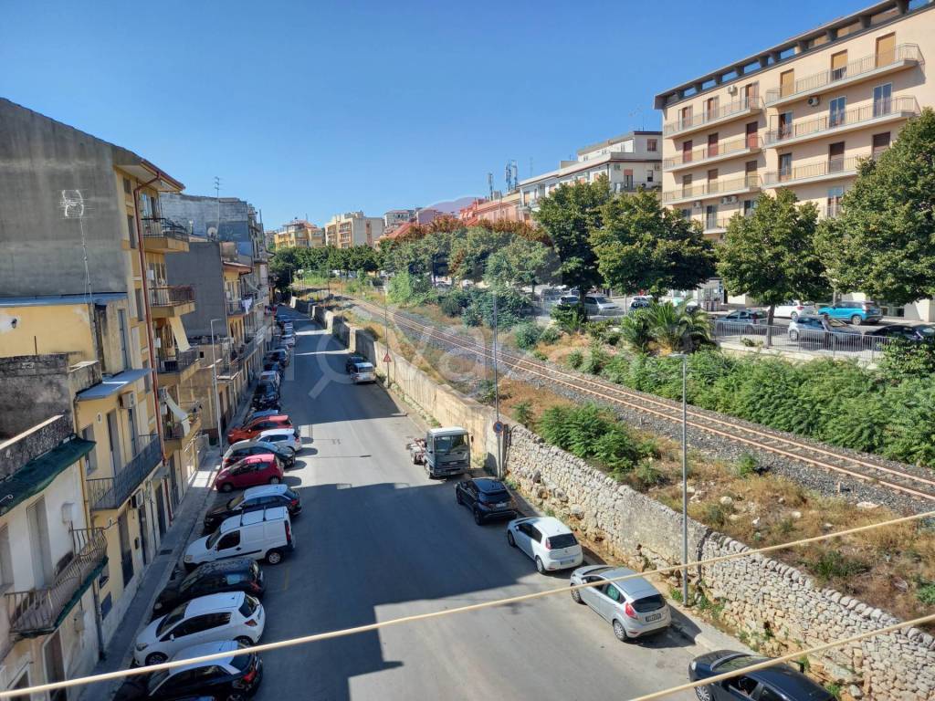 Appartamento in vendita a Ragusa via Empedocle, 43