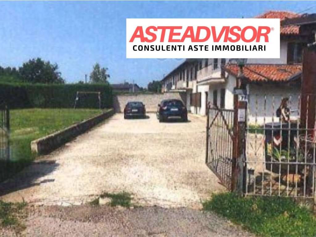Casa Indipendente all'asta ad Asti frazione Revignano , 71