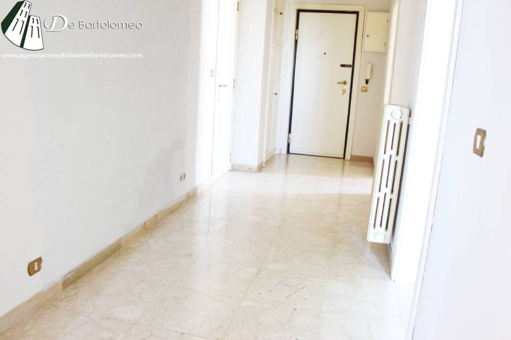 Appartamento in vendita a Taranto via Colonnello Giovanni Cugini