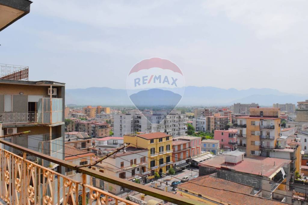 Appartamento in vendita a Marigliano corso umberto I, 425