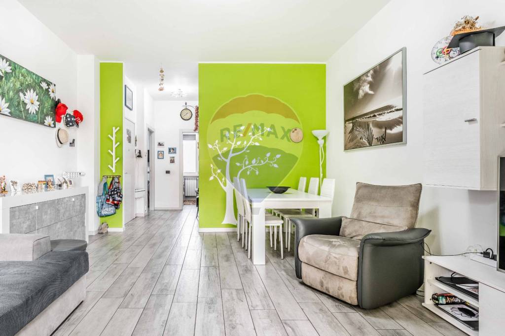 Appartamento in vendita a Busto Arsizio viale rimembranze, 38