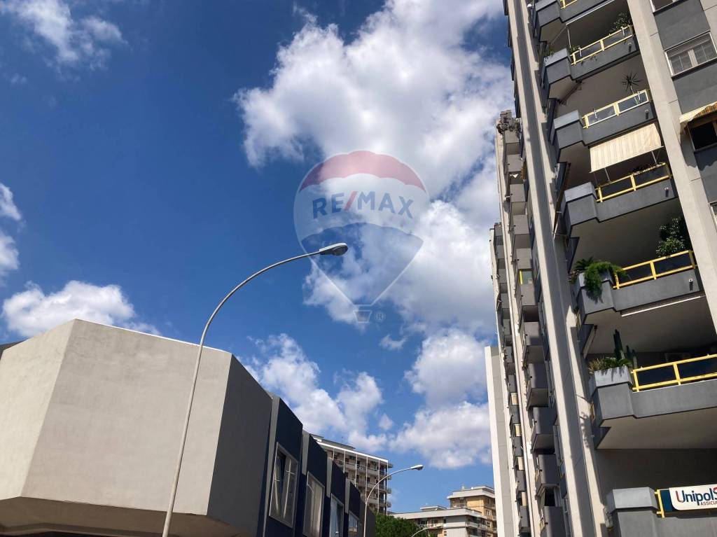 Appartamento in vendita a Taranto via Giustino Fortunato, 7