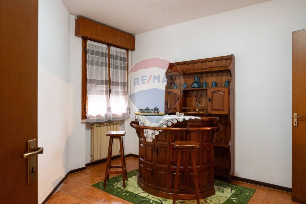 Appartamento in vendita a Sermide e Felonica via San Giovanni, 32/34