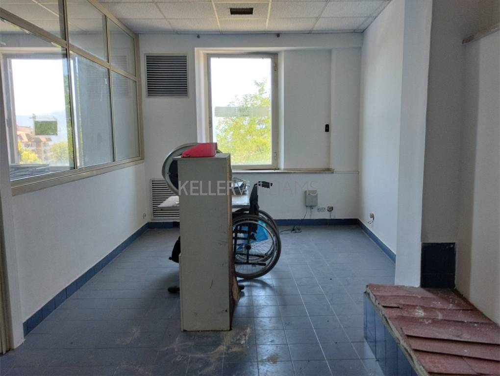 Appartamento in vendita a Frosinone via Alcide De Gasperi, 41