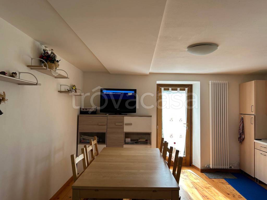 Appartamento in in vendita da privato a Gosaldo località Le Feste, 6