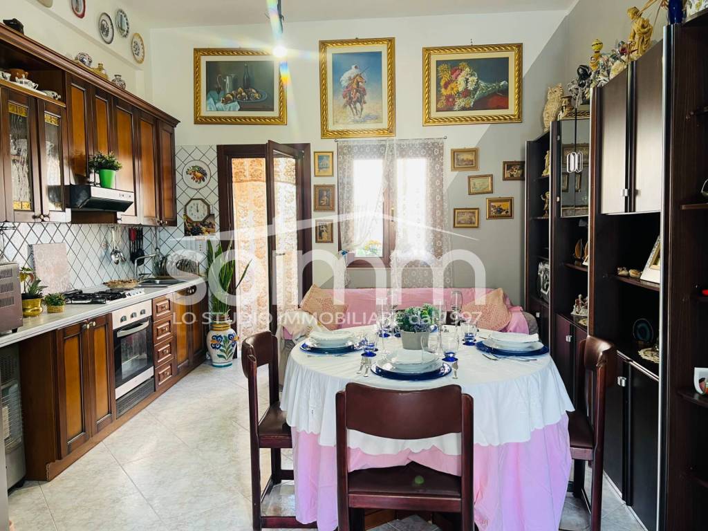 Appartamento in vendita a Cagliari via Sant'Eusebio