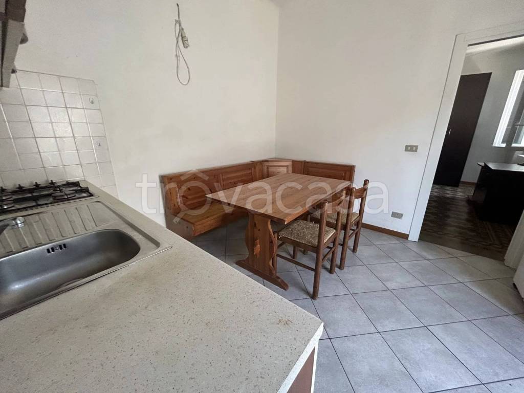 Appartamento in vendita a Como via malvito