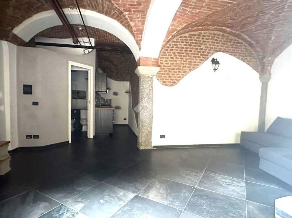 Appartamento in vendita a Collegno via Martiri di Belfiore, 10