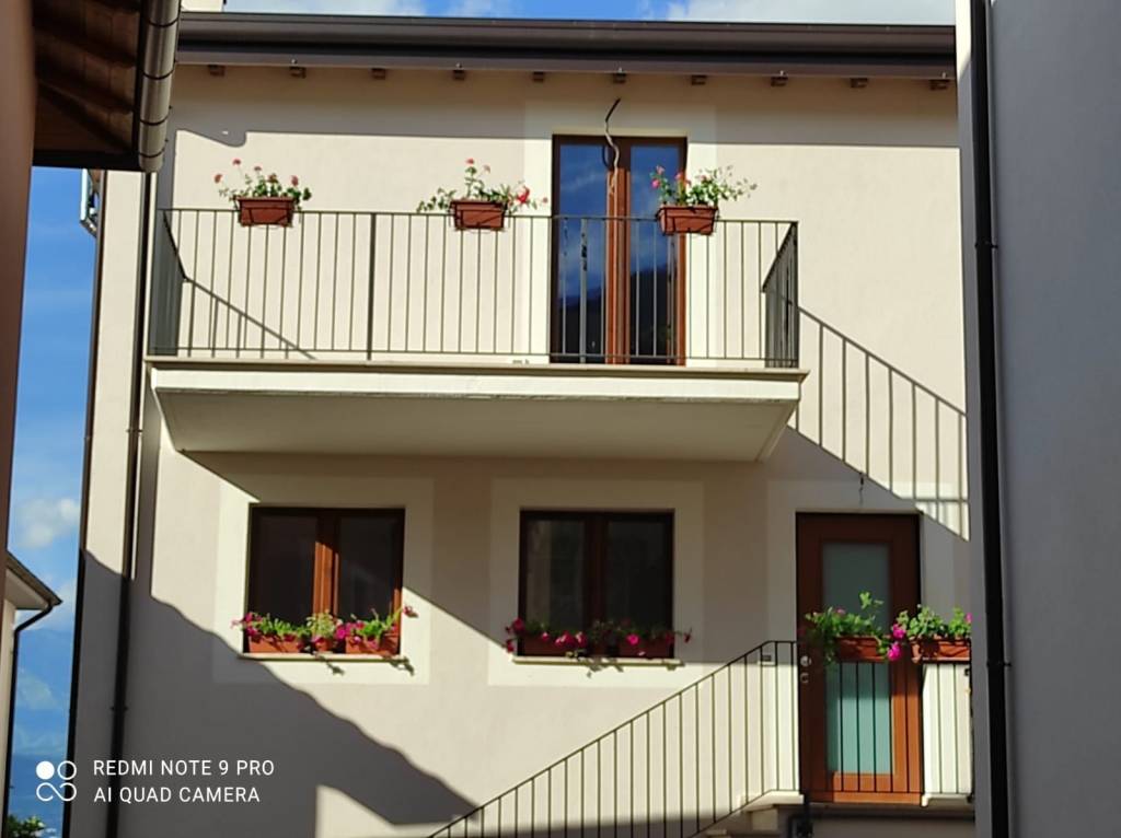 Casa Indipendente in in vendita da privato a L'Aquila via Zuzzi