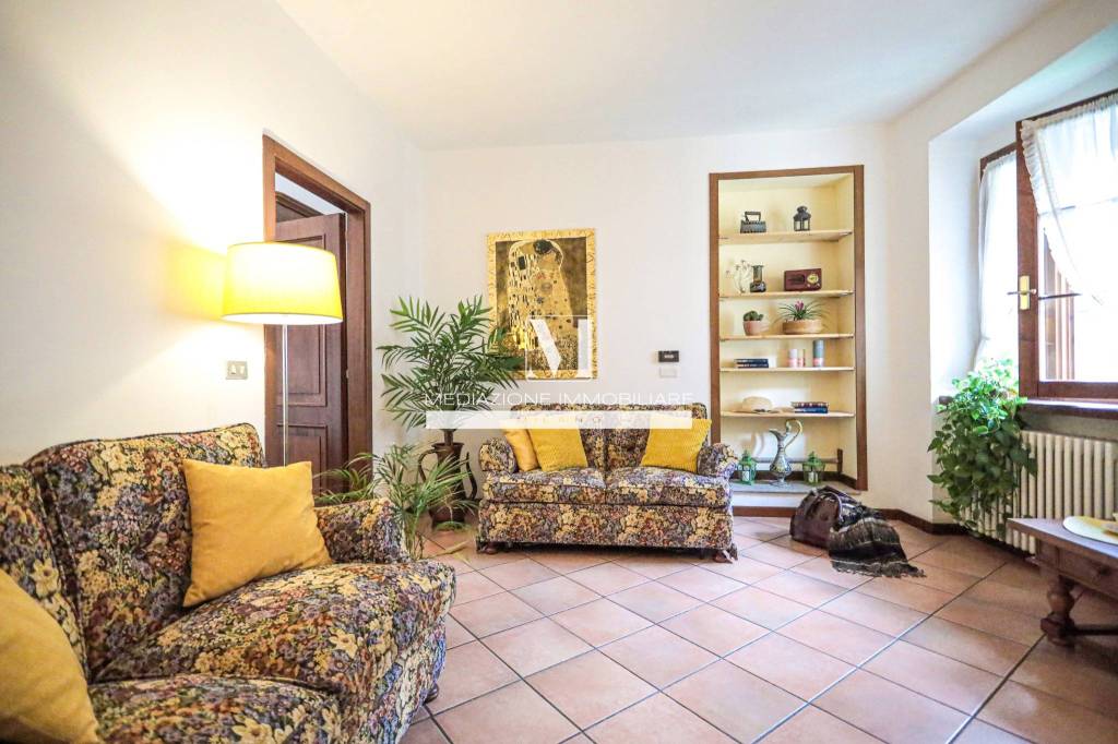 Appartamento in vendita a Como piazza Giacomo Matteotti