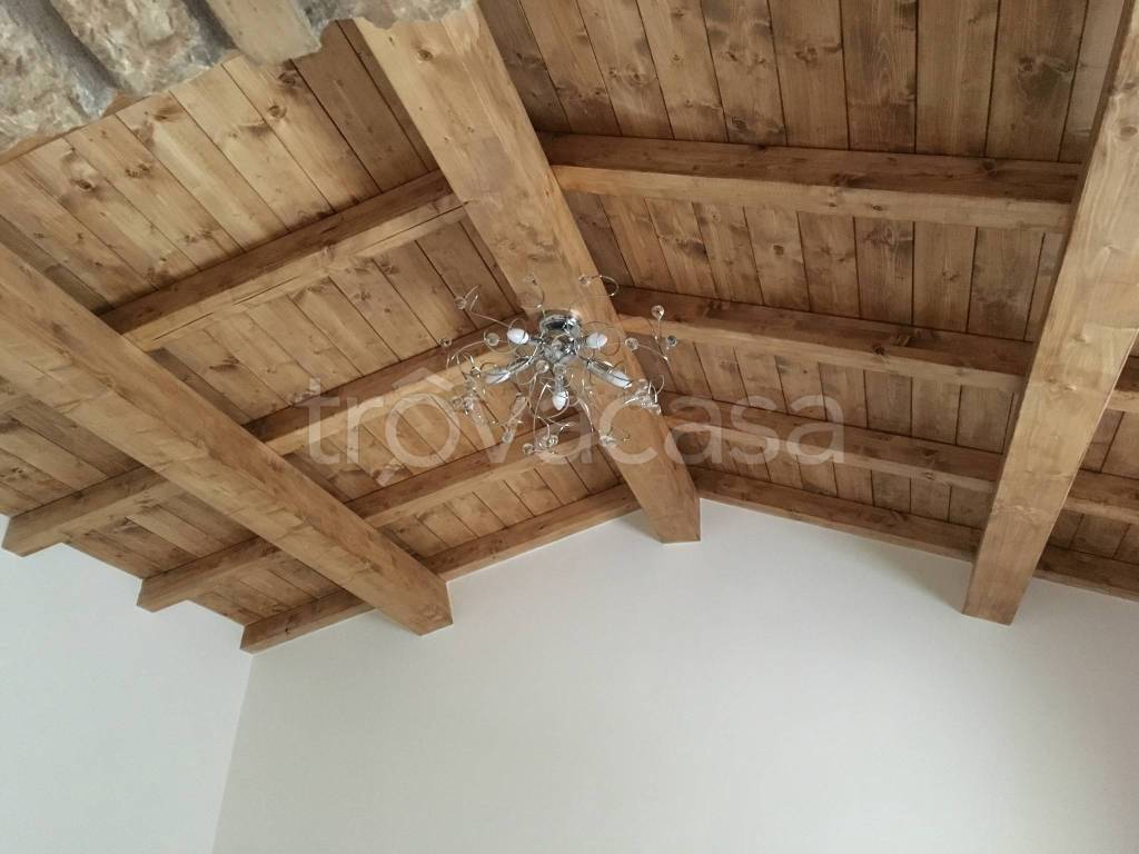 Rustico in in vendita da privato a Guardiaregia strada Statale Dir. Valle Volturno