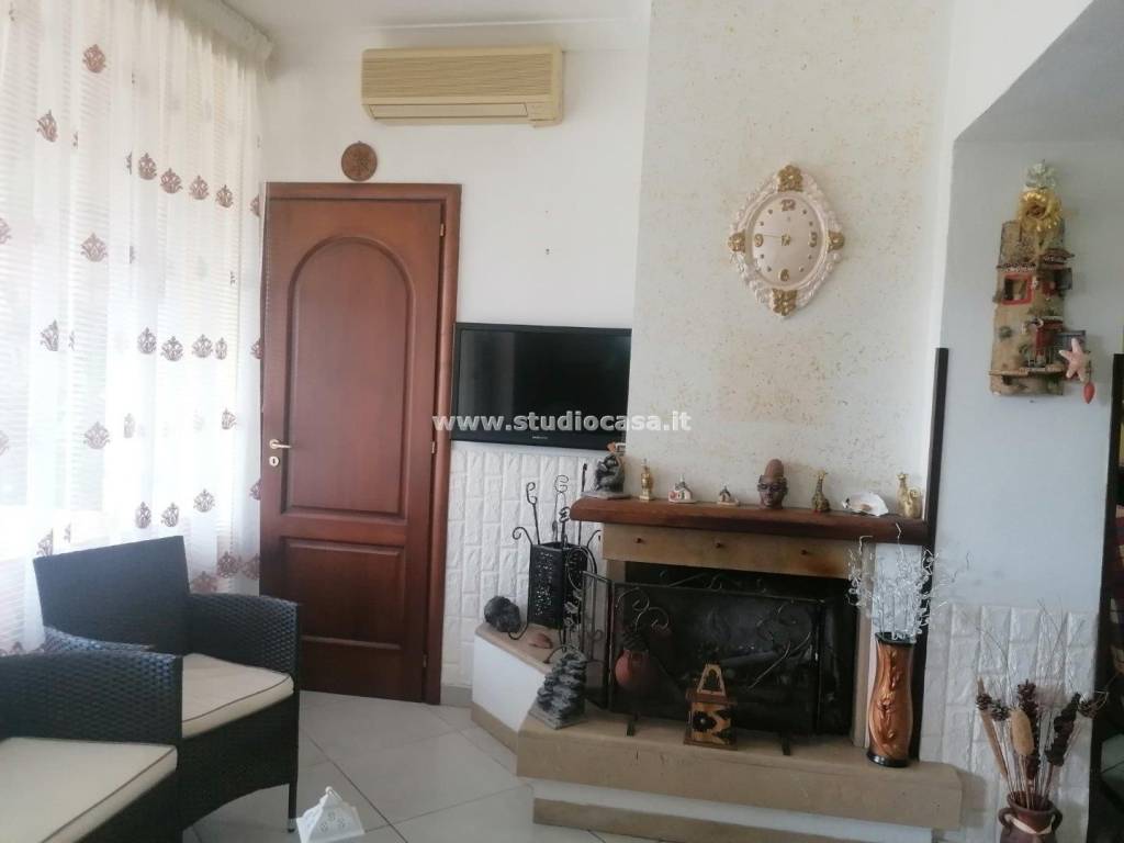 Casa Indipendente in vendita a Crotone