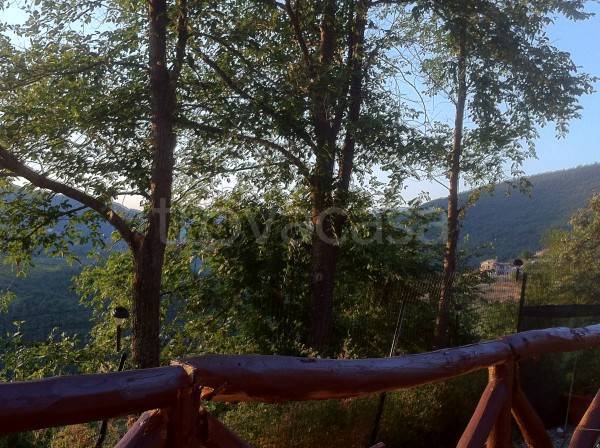 Villa in in vendita da privato a Casaprota via Roma