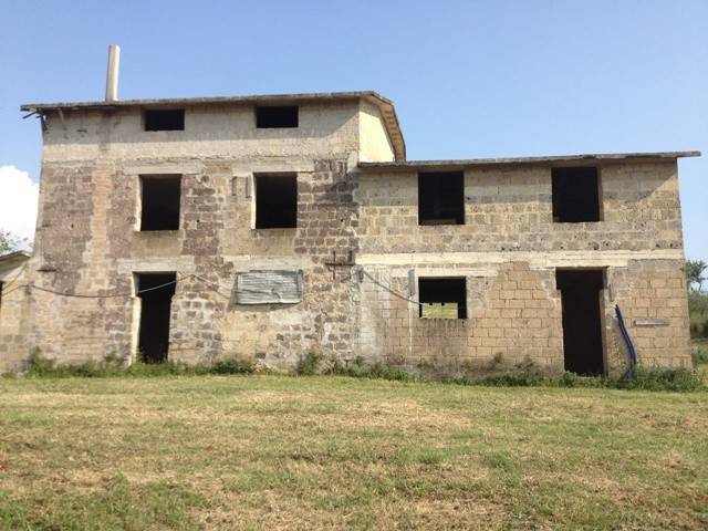 Casale in vendita a Caiazzo
