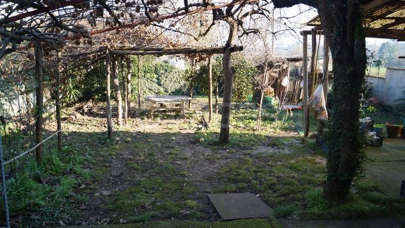 Villa a Schiera in vendita ad Alvignano strada Statale 158, 51