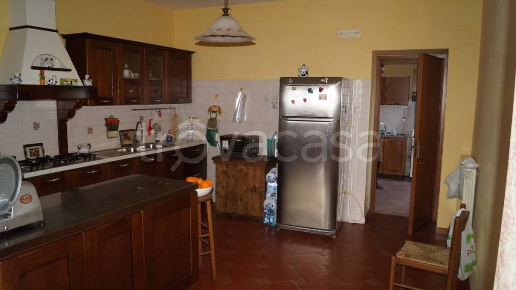 Casale in vendita ad Alvignano via Marcianofreddo