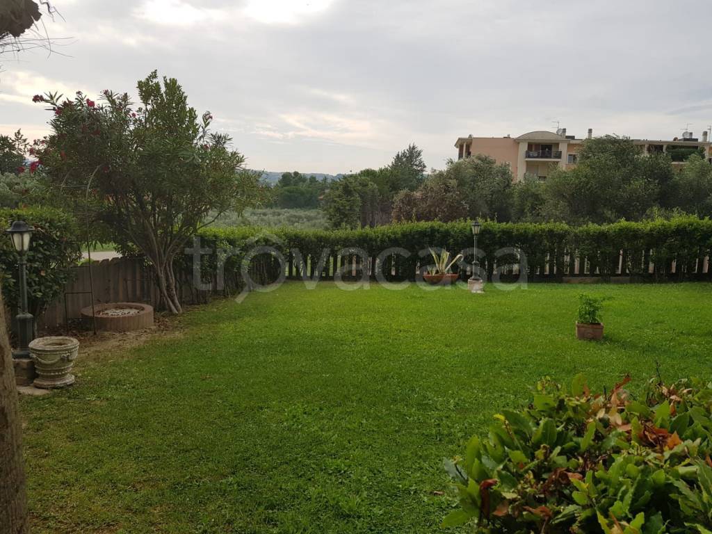 Appartamento in vendita a Montesilvano via San Gottardo