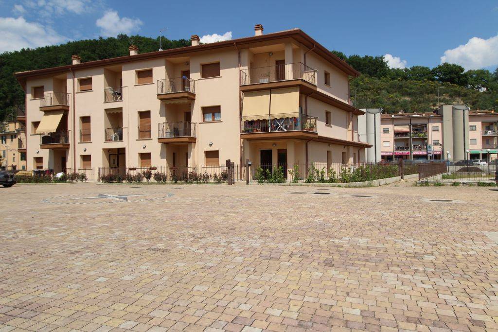 Appartamento in vendita a Poggio Mirteto ss313