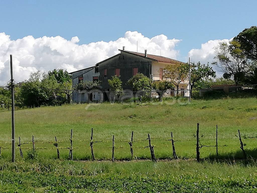 Cascina in vendita a Caiazzo strada Provinciale Caserta