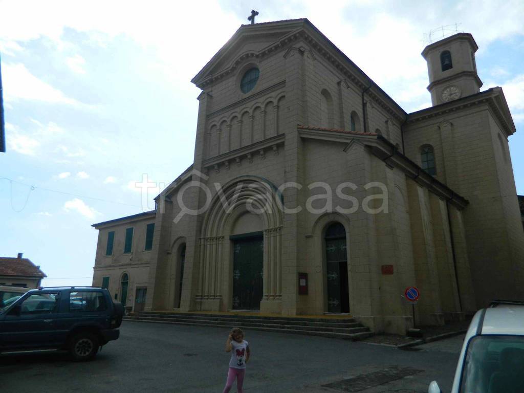Casa Indipendente in vendita a Bajardo piazza a. Podestà