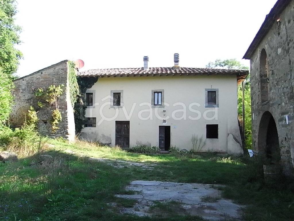 Colonica in vendita a Borgo San Lorenzo