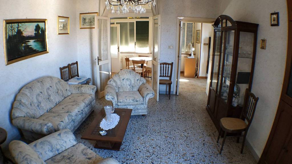 Appartamento in vendita a Galatina via Savona, 1