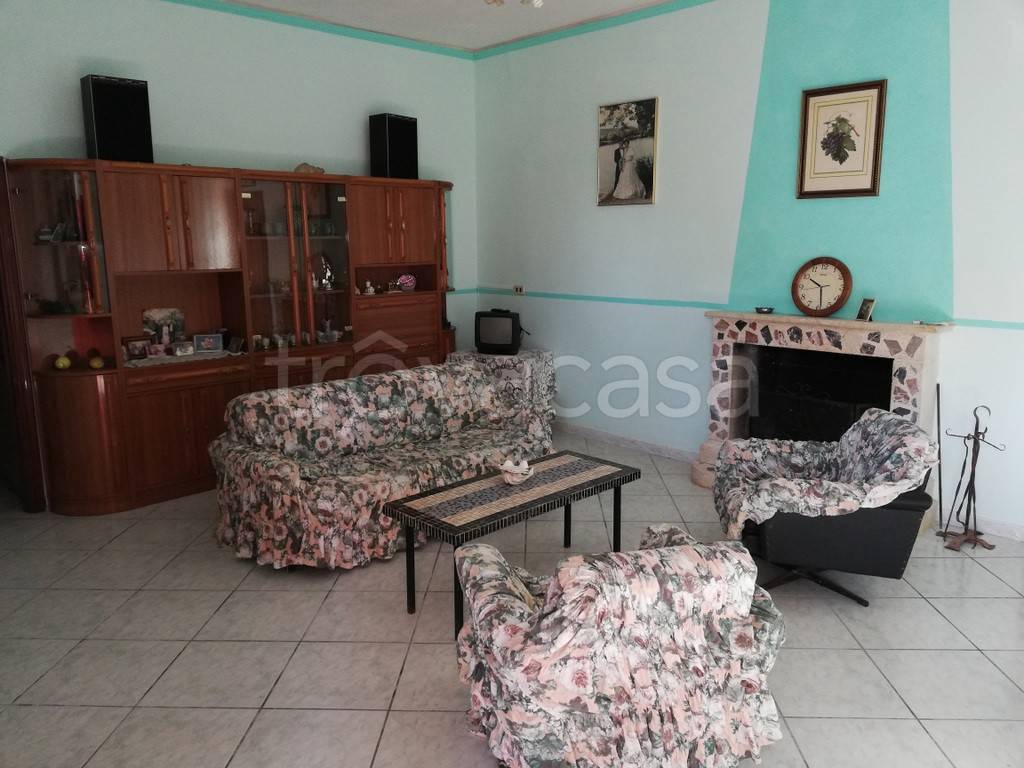 Villa in vendita ad Alvignano sp330