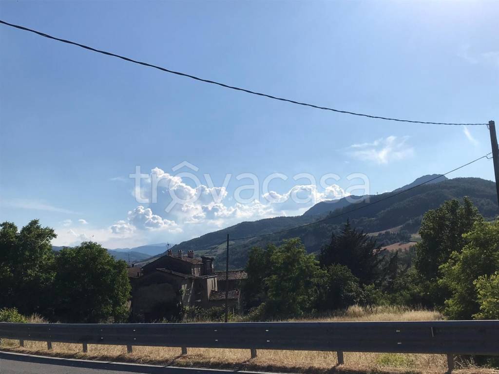 Rustico in in vendita da privato a Travo sp63