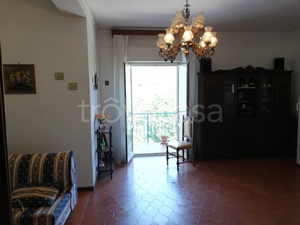 Appartamento in vendita a Caiazzo via Astolfi 1