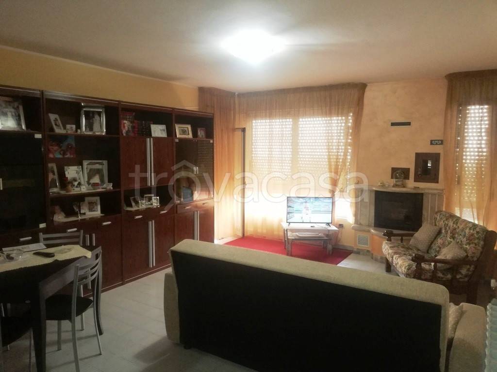 Appartamento in vendita a Caiazzo via Caduti sul Lavoro, 2