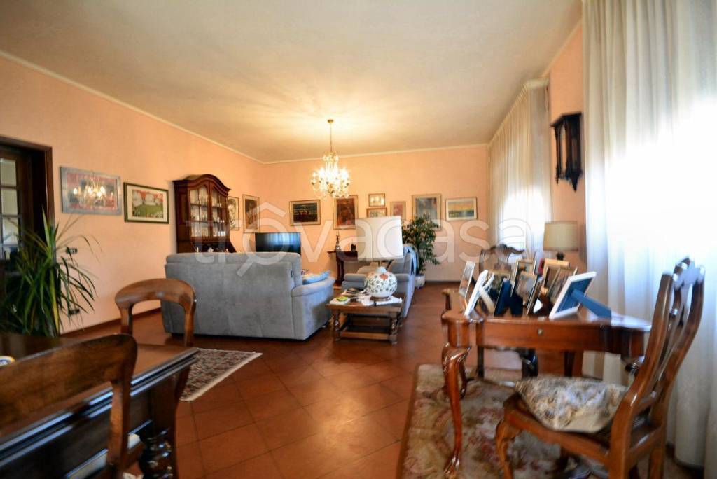 Villa in vendita a Capannori via di San Pieretto